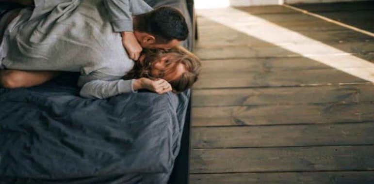 Women Need Laughter And Orgasms Find A Man Who Gives Both Michele Brookhaus Yourtango